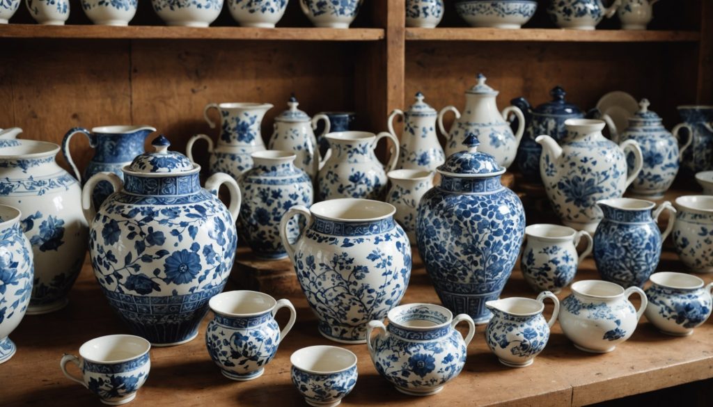 Explore the Enduring Heritage of British Ceramics: Your Ultimate Guide ...